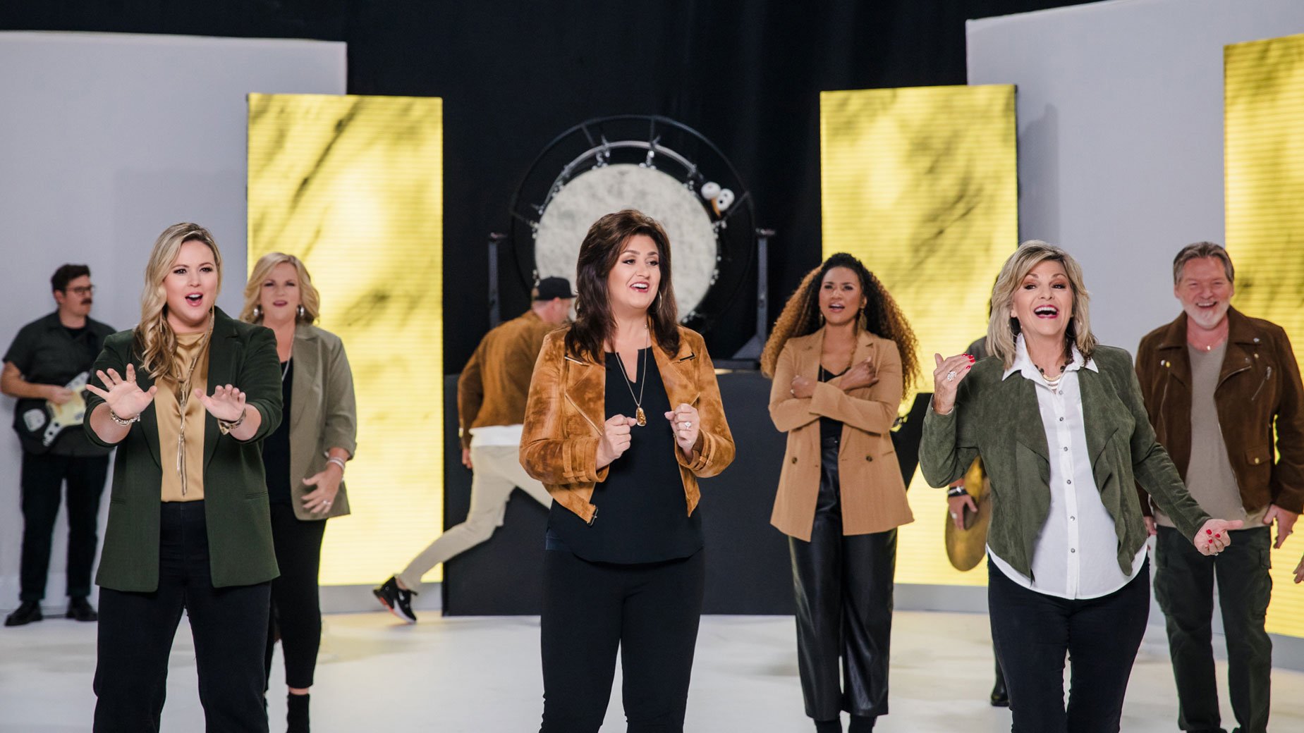 Joni | Daystar Television Network